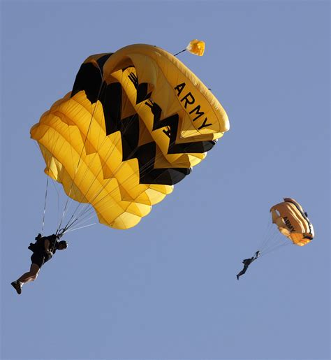 Thunderbirds Golden Knights Coming To Shaw Shaw Air Force Base