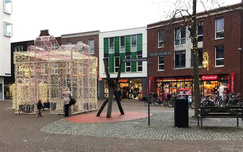 Gemeente Assen Pakt Overlast In Kloosterveen Aan ‘jeugd In Beeld