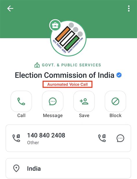 Abhishek Singh Rathore On Linkedin Voterengagement Boostturnout