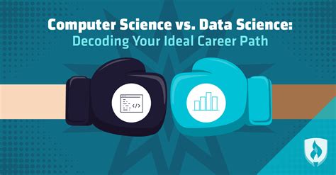 Computer Science V S Data Science Akhil Pandey