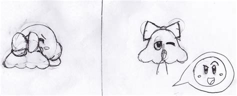 Rule 34 Chuchu Kirby Kirby Kirby Series Tagme 1083433