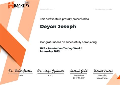cybersecurity pentesting hacktify htmlinjection xss