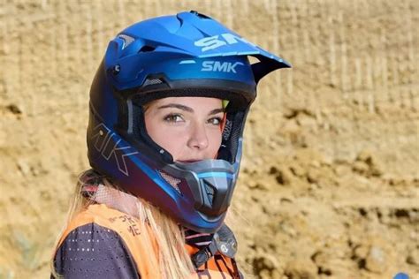 SMK in News | SMK Helmets