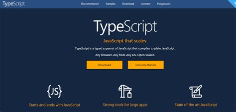 Getting Started With Typescript Codecompiled