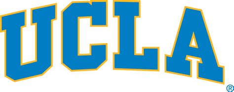 Ucla Vector Logo