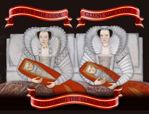 Making Framework Agnostic Isomorphic Web Applications With Query Strings And Html5 Pushstate