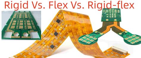 What Are The Disadvantages Of Flexible Pcb Flex Pcb