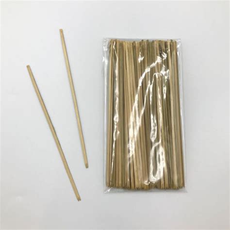 【アスクル】 中村 松葉串 15cm 100本ポリ入 200点 905949 1セット200点入（直送品） 通販 Askul（公式）