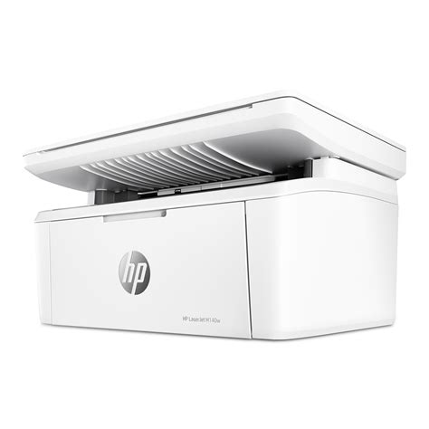 Impresora Multifunción Láser HP LaserJet M140w Wi Fi compatible con