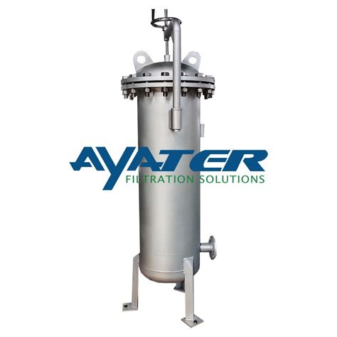 China Multi Cartridge Filter Manufacturers Suppliers Factory Customized Service Saya