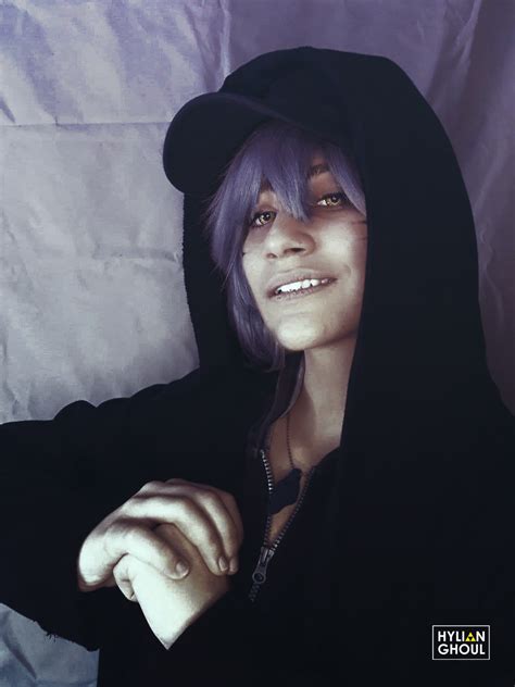 Are All Enjoying Ntwewy More Neo Minamimoto Cosplay Twewy