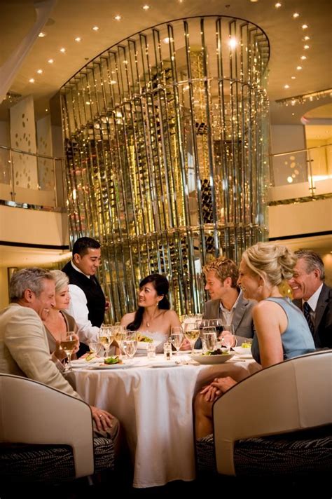 Celebrity Cruises To Australia The Celebrity Solstice Cruise Ship