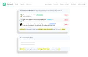 Fluent Support Review: The Ultimate WP Support Plugin