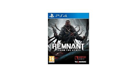 Ps4 Remnant From The Ashes Cene I Akcije