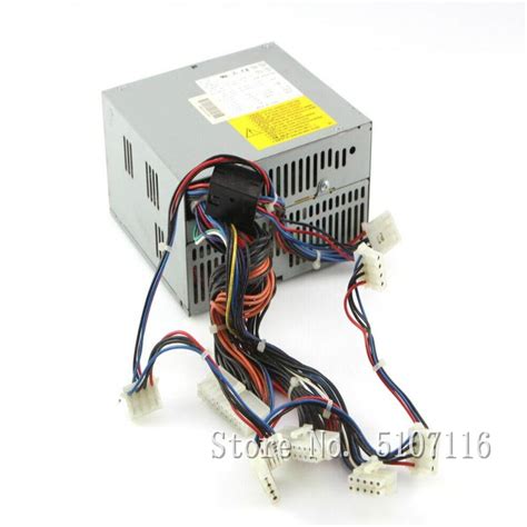 100 Working For AlphaStation DS10 Power Supply 30 50454 03 API0FS21 30