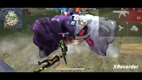Headshort Vedio Free Fire 2v2 Custom Youtube