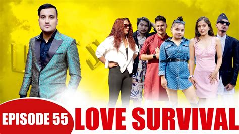 Blind Date Love Survival Episode 55 Youtube