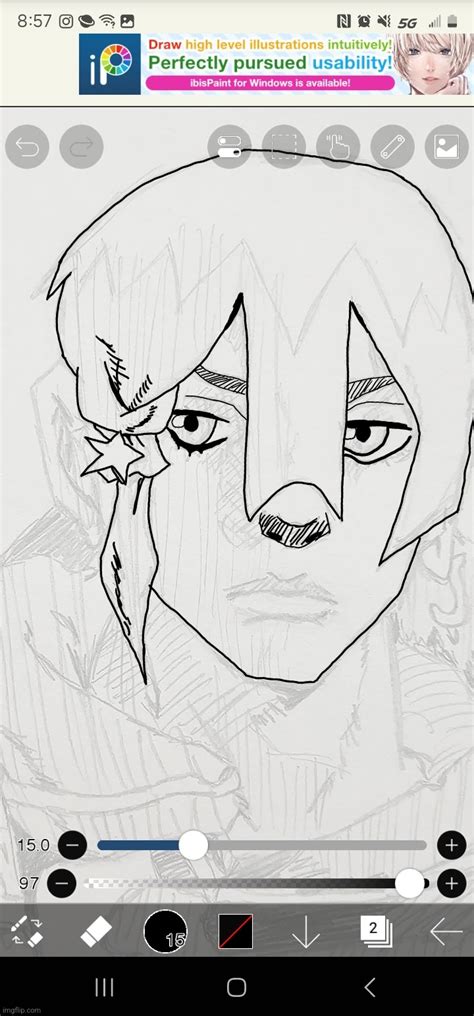 Havent Done Digital In A Hot Sec Imgflip