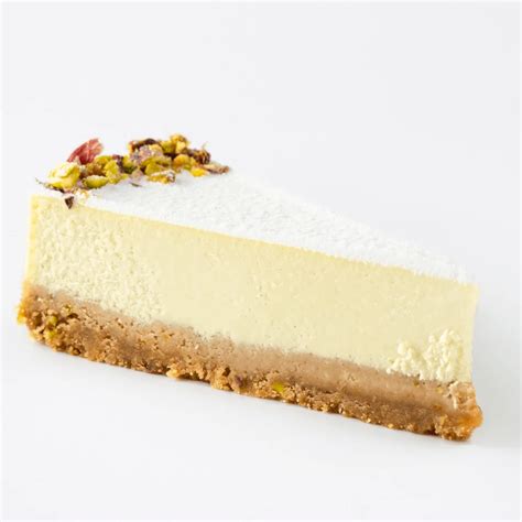 Чізкейк Фісташка - Lila Cake