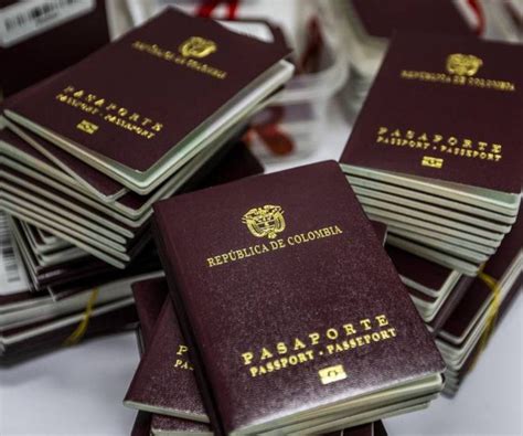 Menores De 13 Años No Deberán Renovar Pasaporte Una Vez Cumplan Mayoría