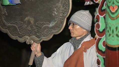 공식 가을 가득한 양평 용문사 템플스테이 Youtube