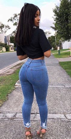 Sexy Tight Jeans