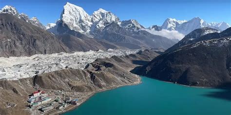 Everest 3 Pass Trek Unforgettable Adventure Of A Lifetime
