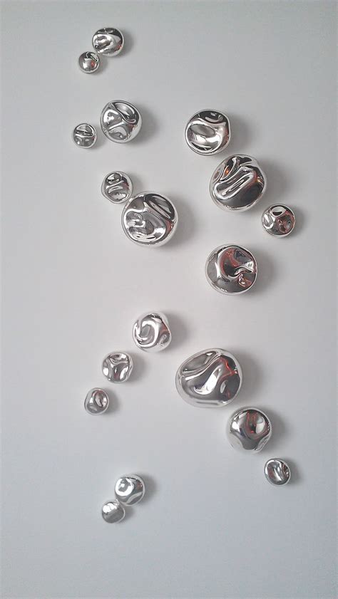 Catherine Hibbits Mirror Installation Mirror Installation Jewelry Mirror Contemporary