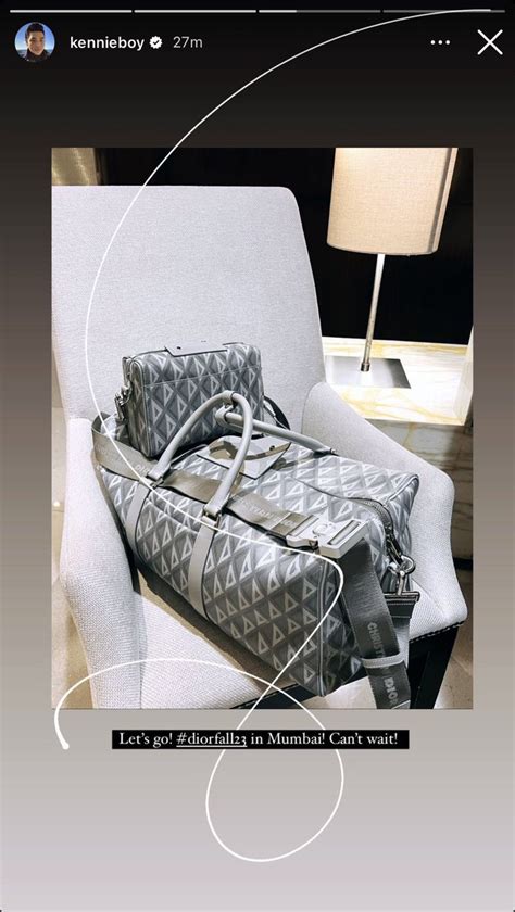 ️mono ️🔳 ️ ️i On Twitter Rt Foon8176 บก Bazaar Sg ก็บินไป Dior In