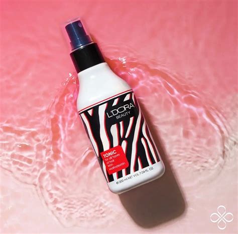 ‎فاطمه مولایی‎ ‎ تونیک تقویت‌کننده رشد موی لدورا حاوی مالتودکسترین، یه انتخاب خوب واسه