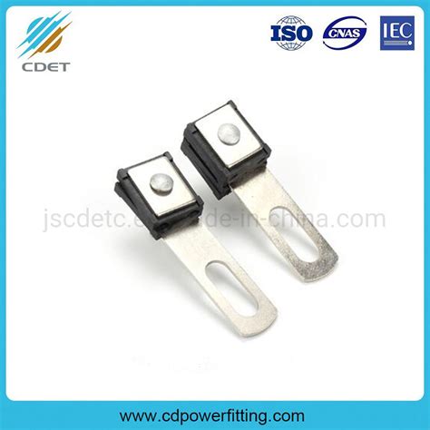 High Quality Metal Anchoring Strain Tension Clamp Arnoldcable