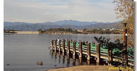 Wonderful Places I Have Been Frank G Bonelli Regional County Park 12