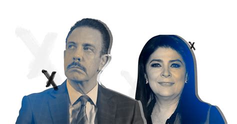 Victoria Ruffo Y Omar Fayad Se Divorcian Según Alex Kaffie Infobae