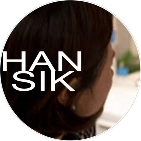 Hansik韓国料理 Youtube