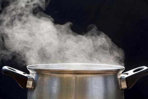 Difference Between Boiling And Evaporation Matter