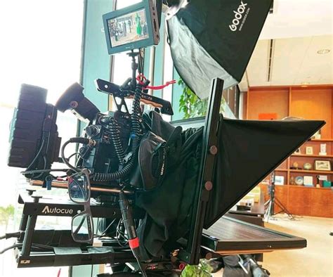 Adnan Shah On Linkedin Interview Day With A Script 😌