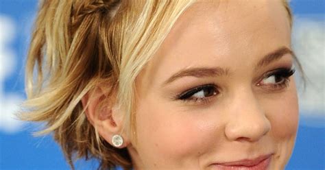 Short HairCuts Are Sexy Women Blog