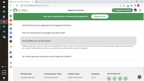 Plagiarism Checker Copyleaks Partners With Chegg Quillbot