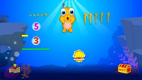 Basic Subtraction Free App On Amazon Appstore