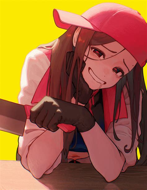 Butcher Vanity Vane Lily All Posts Funny Pictures And R34 On Joyreactor