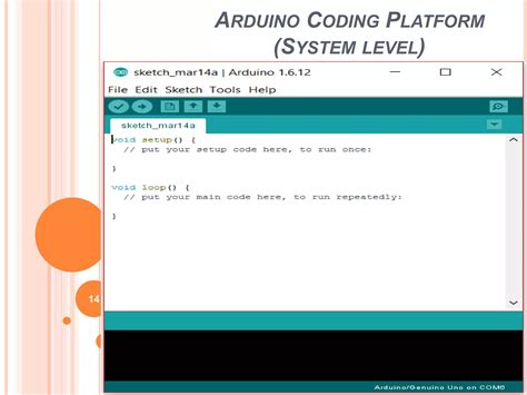 robot controlled car using wireless module pptx operating systems computer software and
