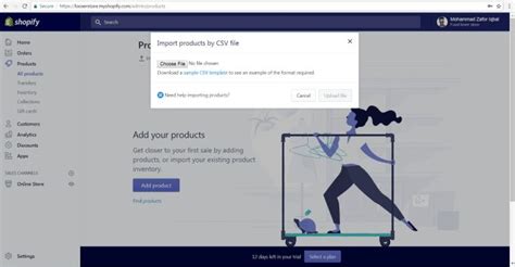 Dropshipping99 I Will Do Csv Bulk Import Products For Shopify Or Any Website For 25 On Fiverr