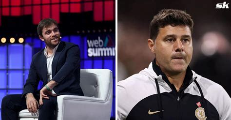 Fabrizio Romano Provides Update On Mauricio Pochettinos Future At