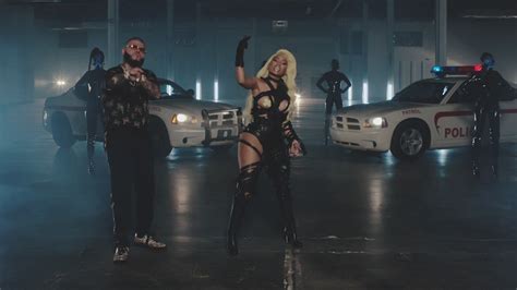 Krippy Kush Feat Travis Scott Rvssian Remix De Farruko Nicki