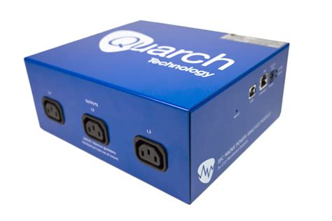 IEC Mains Power Analysis Module Automated Testing Tools