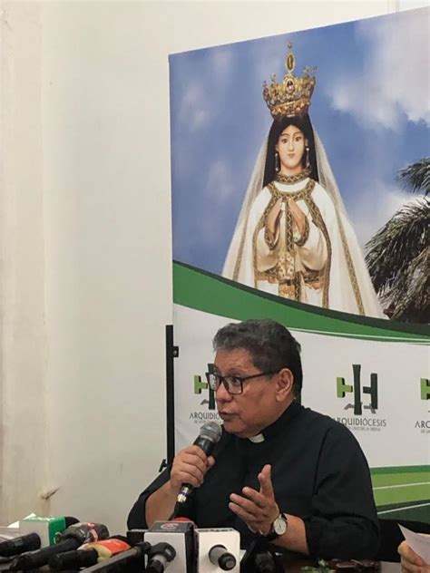 ASC Semana Santa en la Arquidiócesis de Santa Cruz