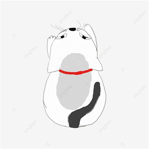 Elementos Png De Dibujos Animados Pintados A Mano PNG Dibujos