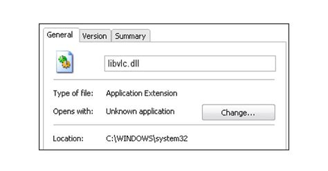 修复 libvlc dll 错误的简单指南 errortools