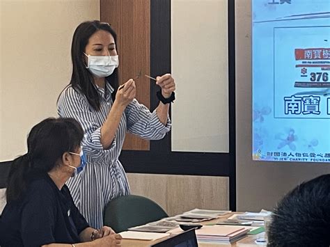中美醫院 【 員工教育訓練 】 身體的壓力、心理的壓力，你發現它了嗎？