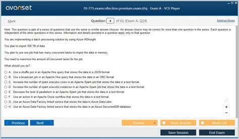 Microsoft Azure Certification Exam Dumps Microsoft Azure Practice Test Questions Examcollection